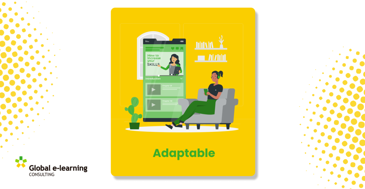¿Cuáles son las ventajas del e-learning? - Globalec
