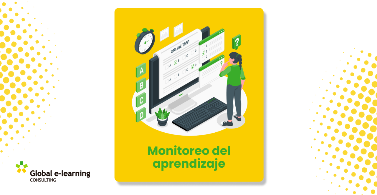 ¿Cuáles son las ventajas del e-learning? - Globalec