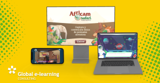 Qué es y cómo funciona el e-learning personalizado - Globalec