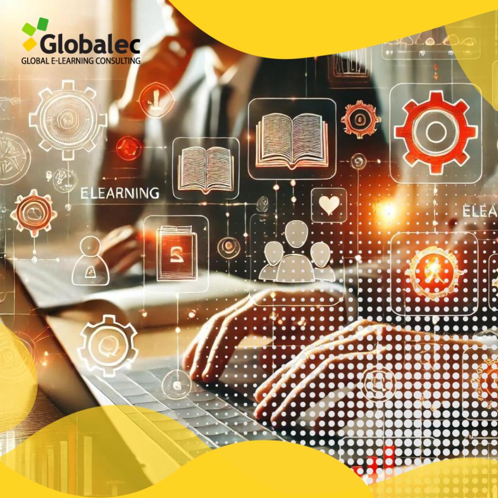 E-learning en la capacitación corporativa - Globalec