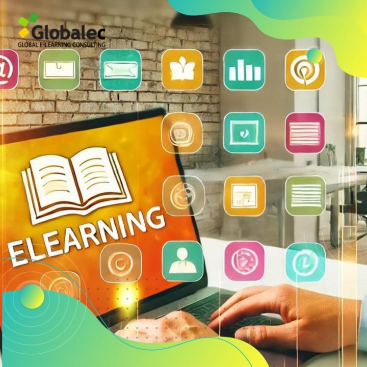 E-learning en la capacitación corporativa - Globalec