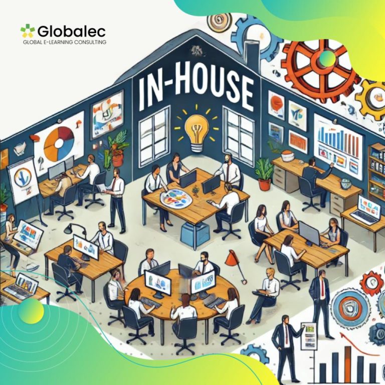 ¿Qué es el Modelo In-House? - Globalec