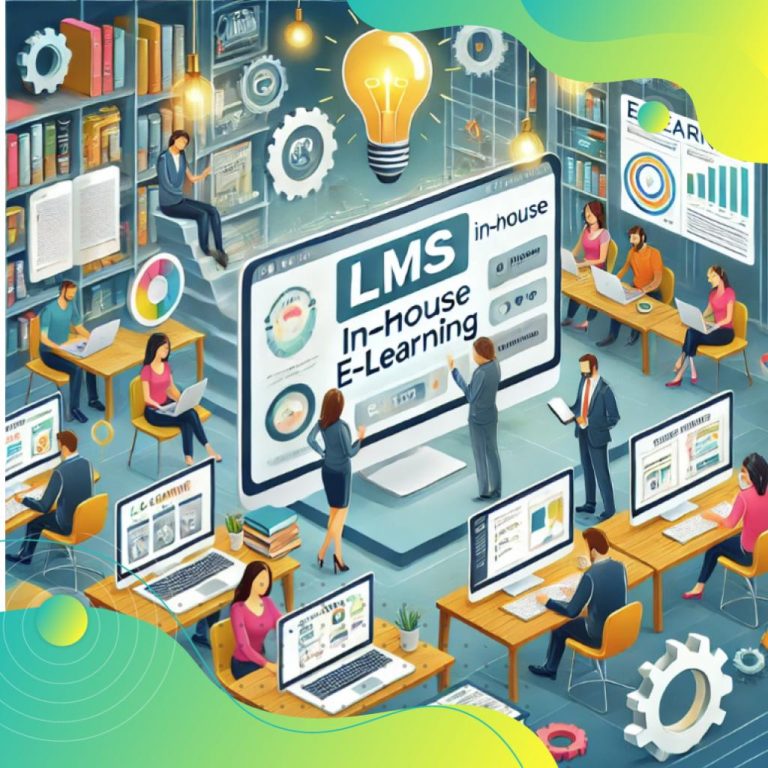 ¿Qué es el Modelo In-House? - Globalec